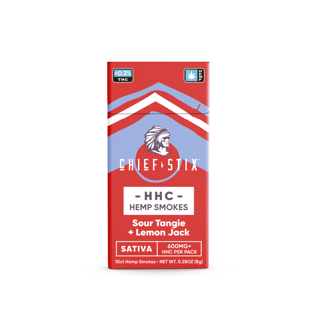 Chief Stix – HH WHOLESALE