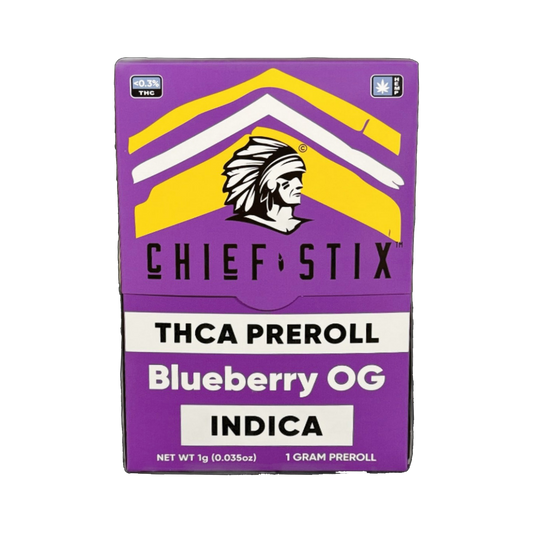 THCa – H H HARVEST CO