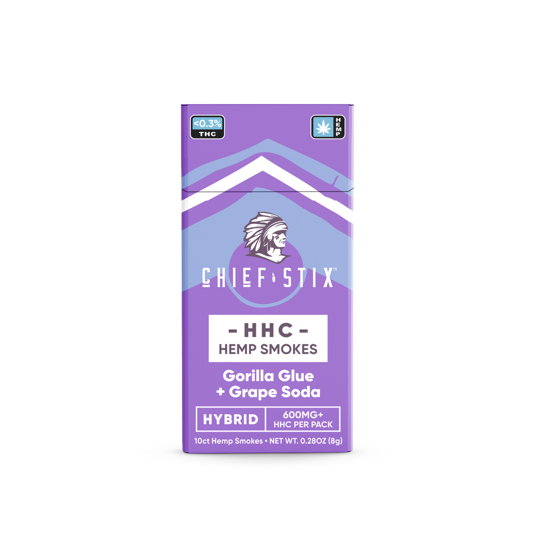 Chief Stix – HH WHOLESALE