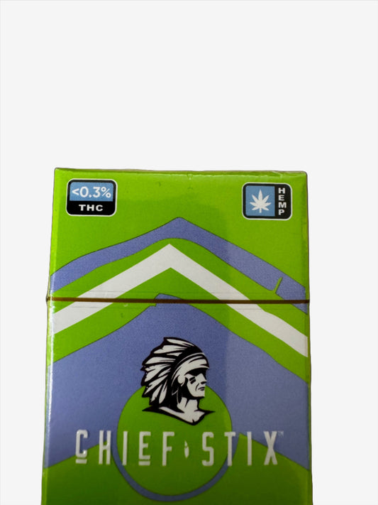 Chief Stix – Page 2 – H H Harvest Co