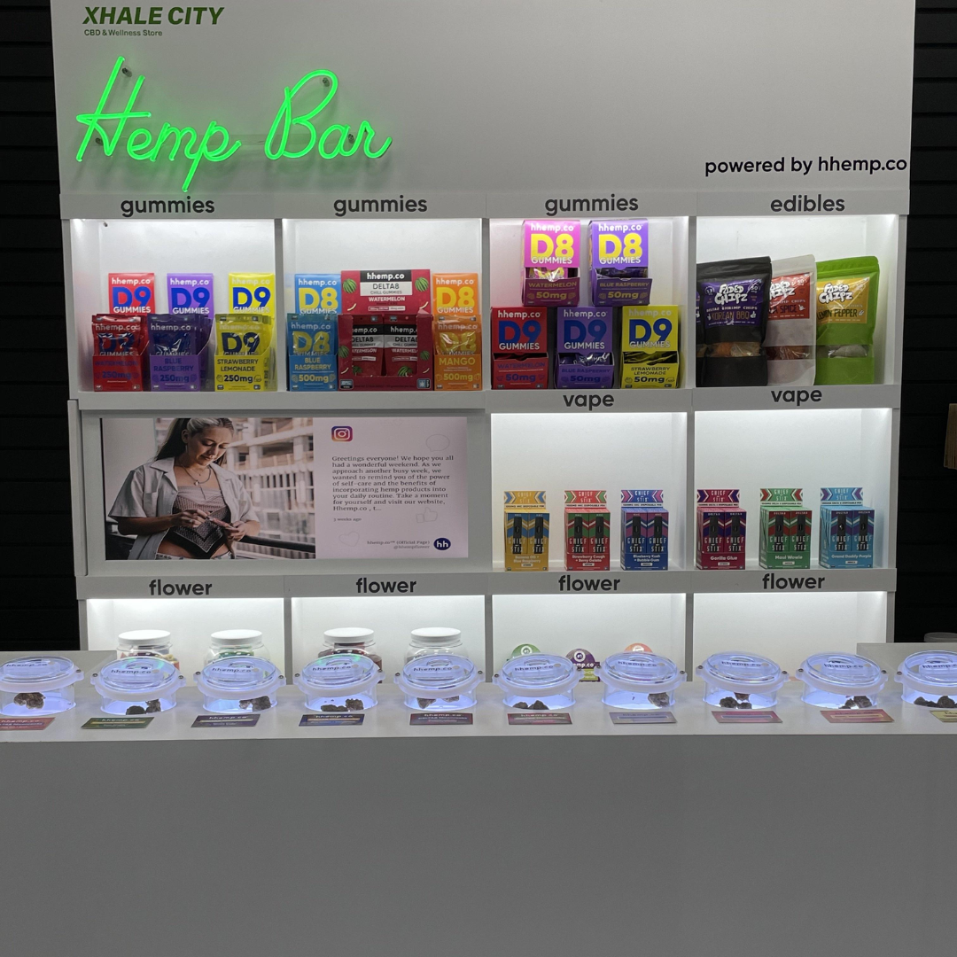 hhemp.co Wholesale | Top Quality Hemp Products – H H Harvest Co